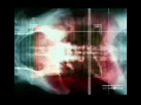 Gavin Aslett TV Broadcast Motion Graphic Design Showreel 2007 - YouTube