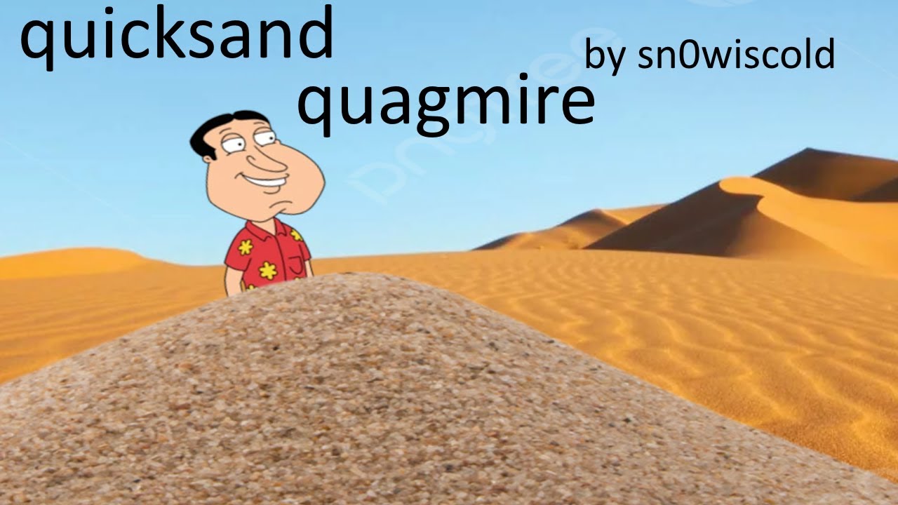 "quicksand quagmire" by sn0wiscold (Me) | Layout - YouTube