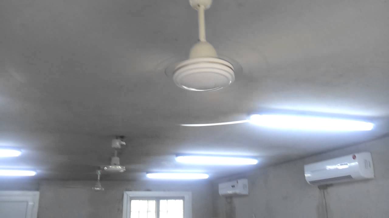 CMC fans from different eras - YouTube