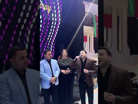 Hafiz Ağcabədili Nigar Ağcabədili super ifa yeni 2026 