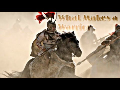 Philosophy of a Warrior | Multifandom [800 Subs] - YouTube