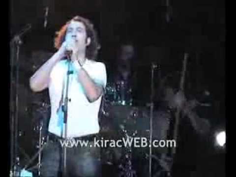 Kıraç - Eşşeği Saldım - Malatya Konseri