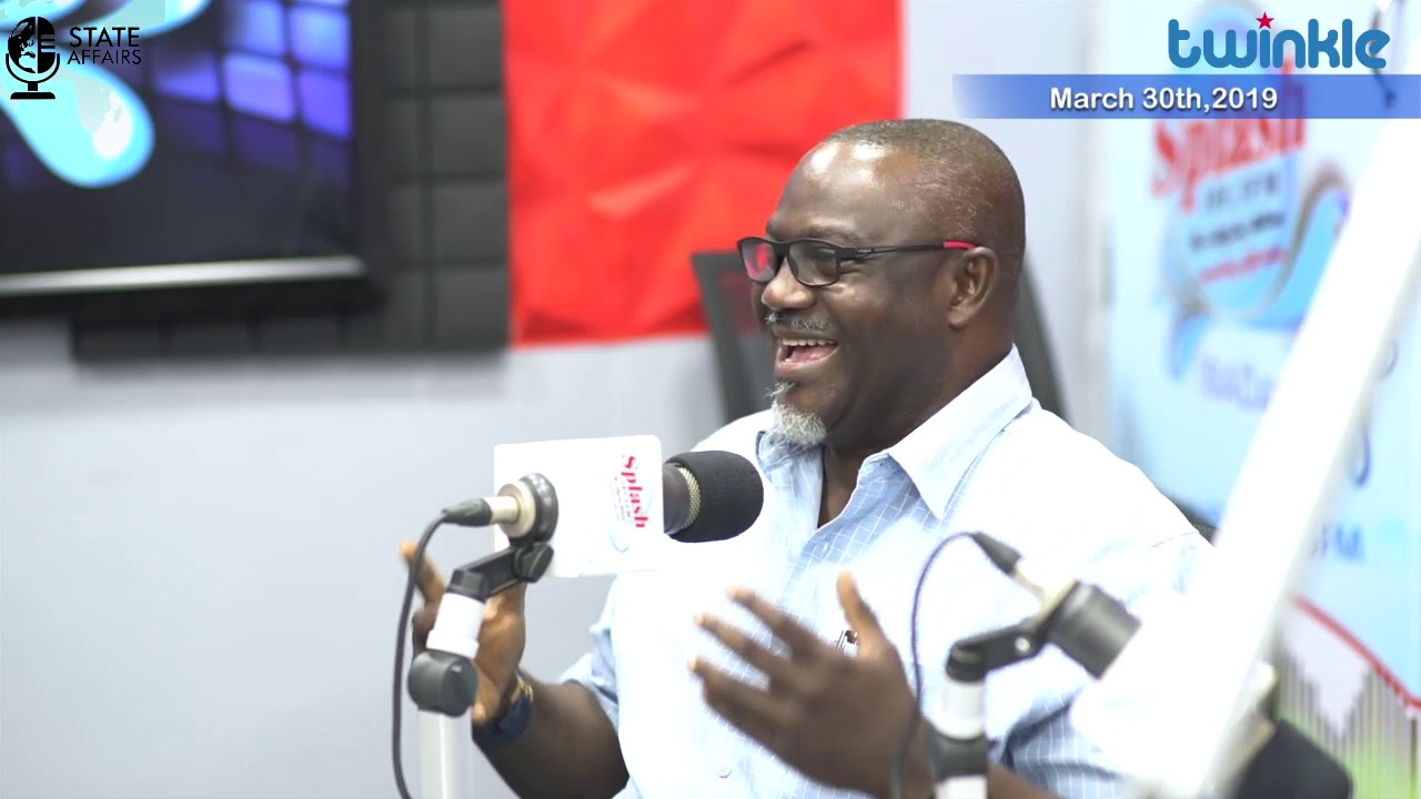 Toye Arulogun Part 1 Oyo State And Abiola Ajimobi Edmund Obilo State