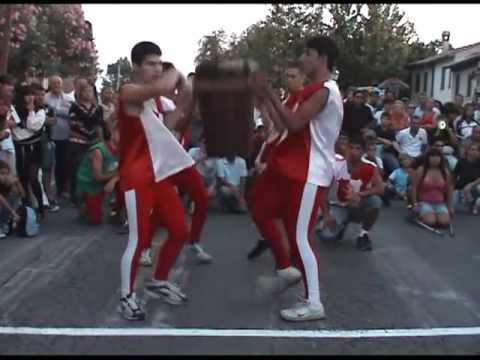 Corsa del Bigonzo 2006