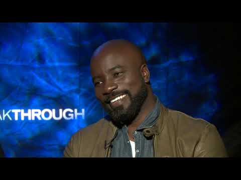 Interview with Dennis Haysbert and Mike Colter from the movie ...