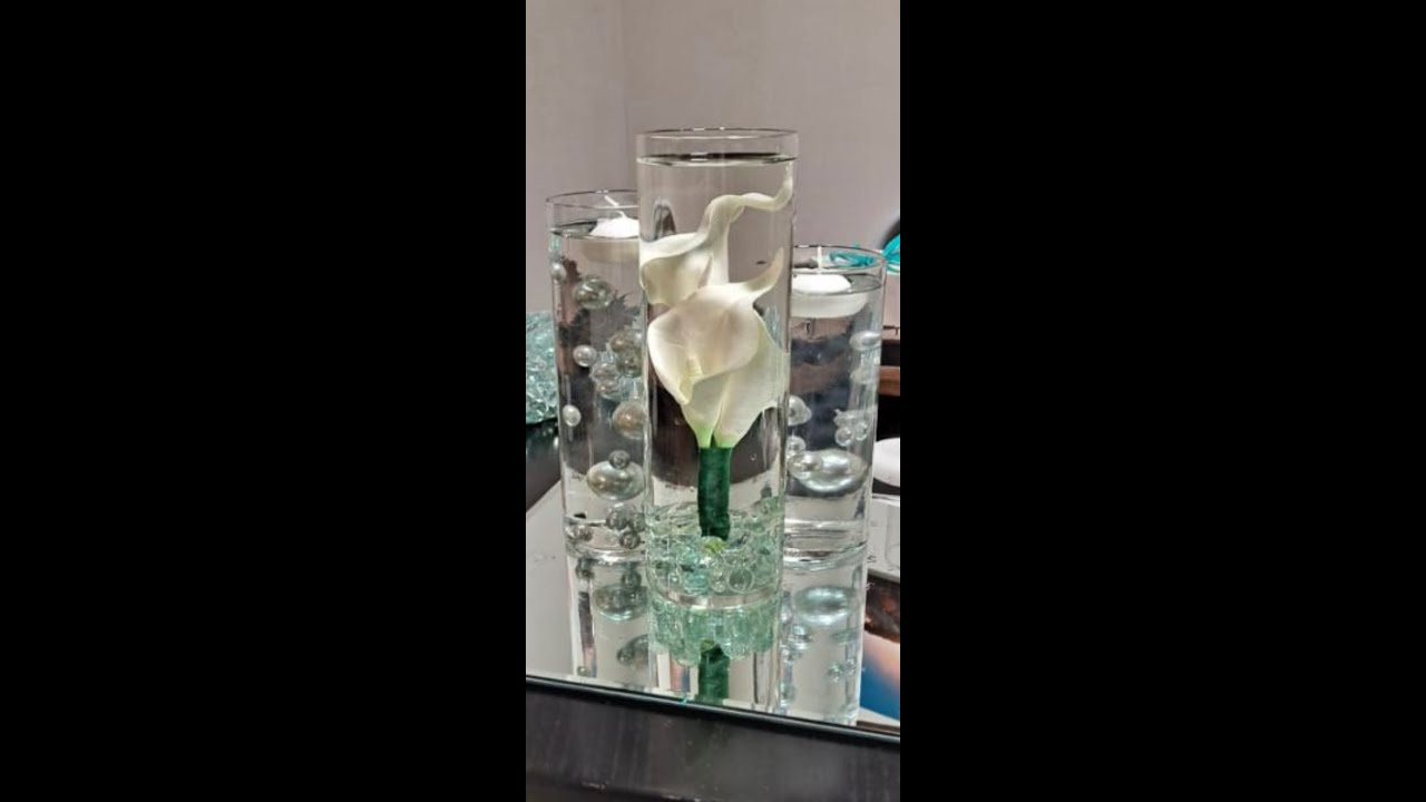 Tips and tricks: #3 "Magic" floating balls!!!! - YouTube