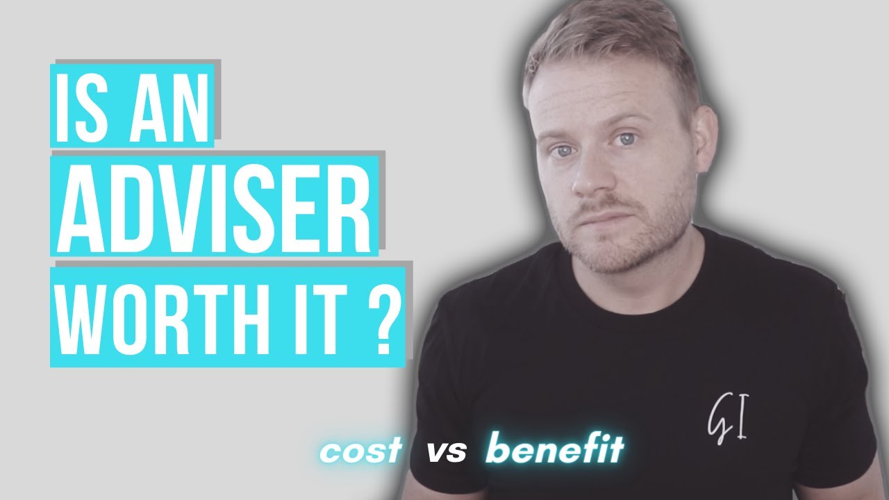 Should You See A Financial Adviser Cost Vs Benefit Of Advice YouTube should-you-see-a-financial-adviser-cost-vs-benefit-of-advice-youtube