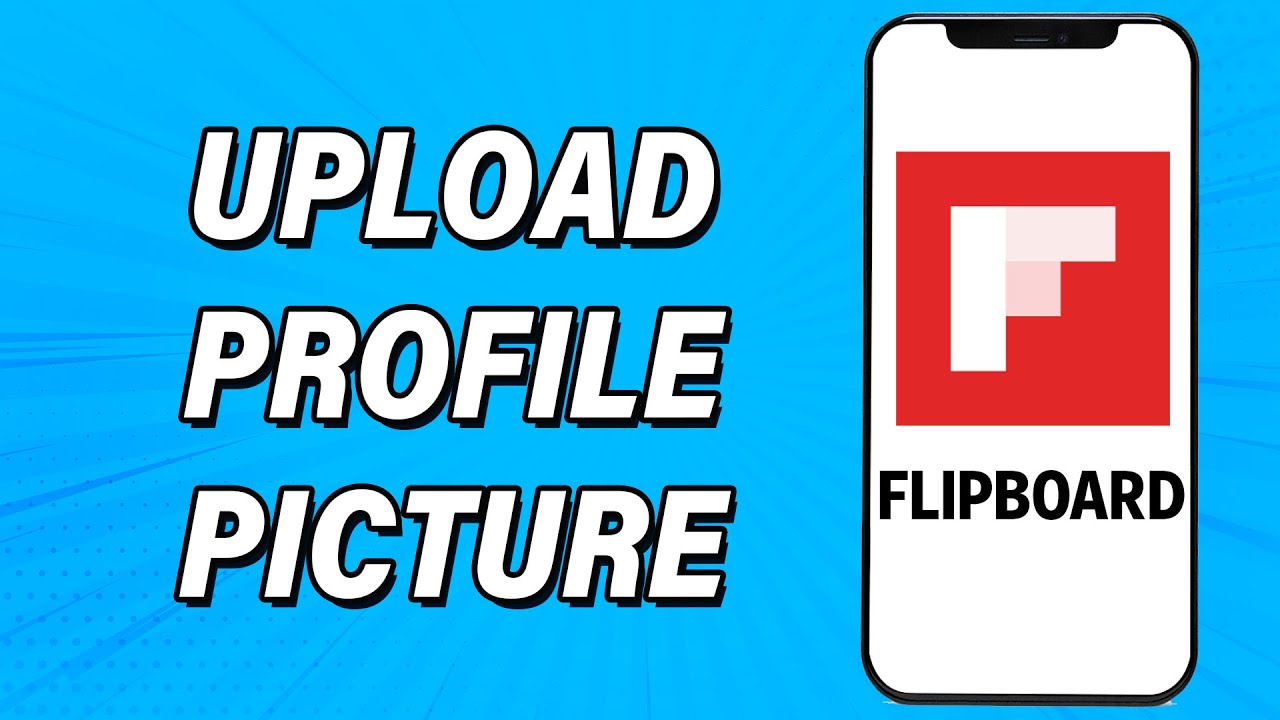 Flipboard Logo