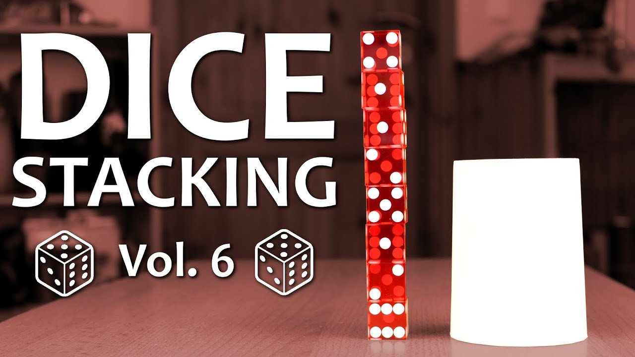 DICE STACKING VOL. 6 || Patrick Kern - YouTube