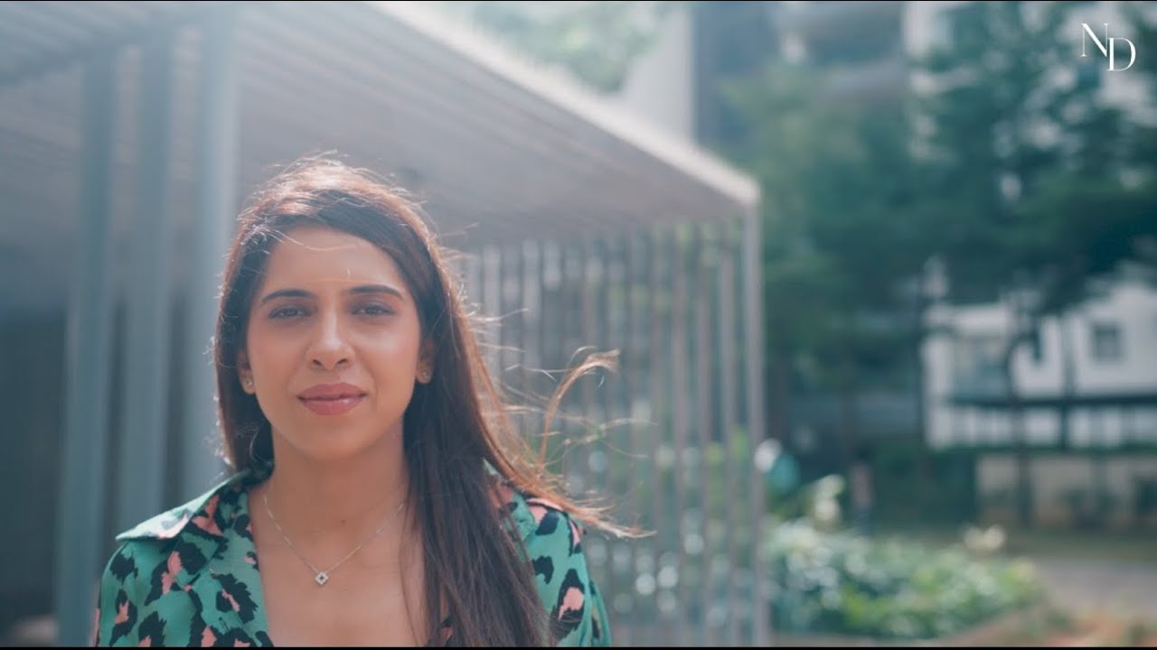 Natural Diamond Defining Moments - Emanda Vaz | Only Natural Diamonds - YouTube