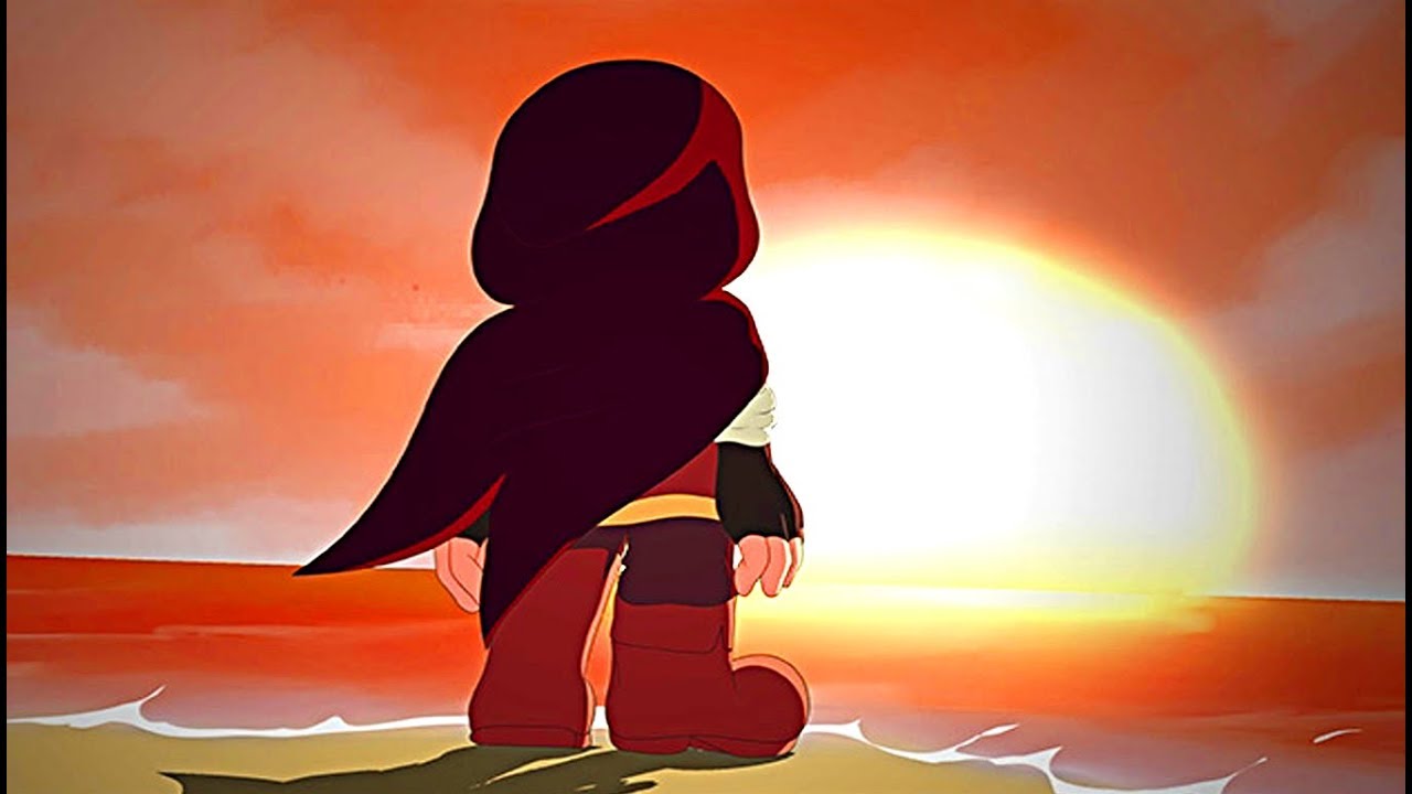 FINALLY A GOOD ENDING FOR MARIO AND RIBA?!?! Mario Music Box Arc Part ...