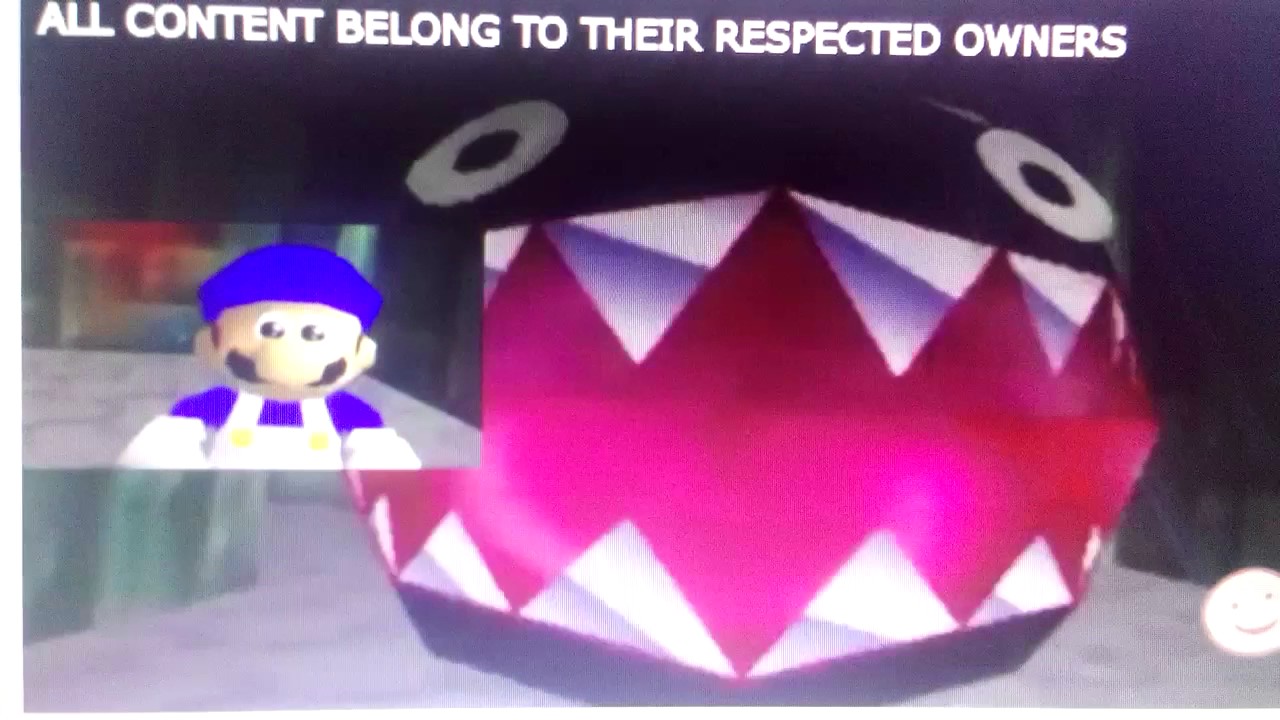 (SMG4) Chomp has a Sparta Extended Remix - YouTube
