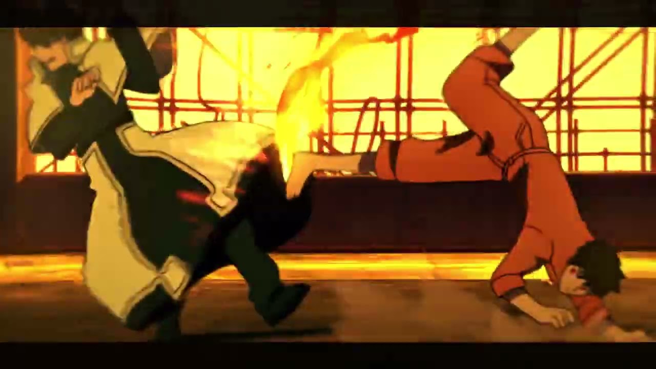 Anime:Fire Force Song:KORDHELL - MURDER IN MY MIND - YouTube