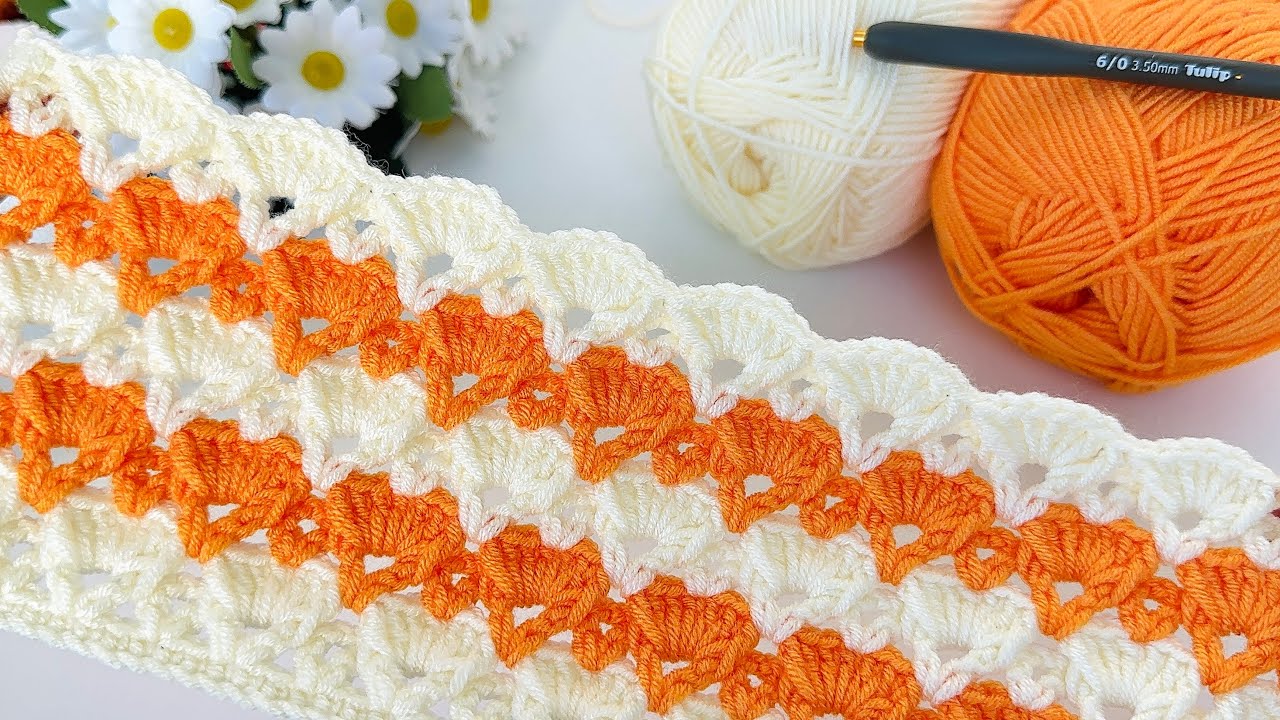 crochet blanket design /multipurpose crochet pattern making / great ...