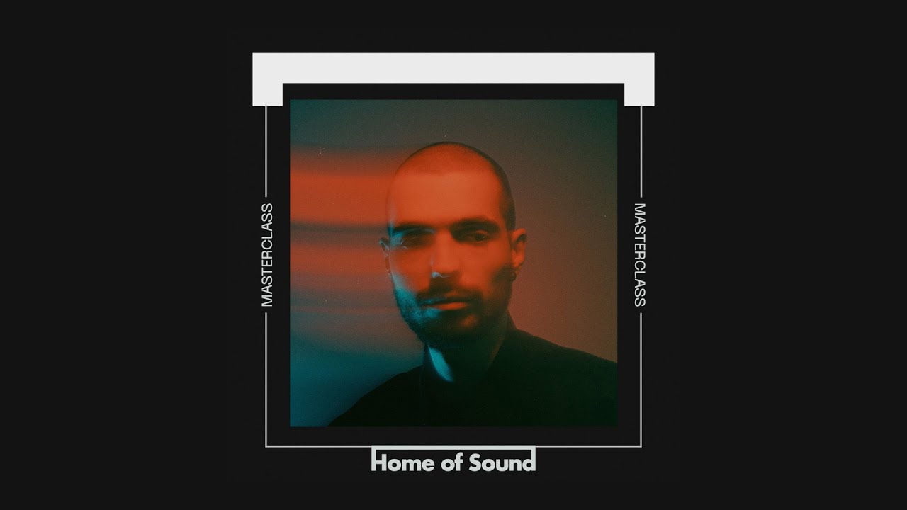 Techno Course by Yan Cook 🎛️ - YouTube