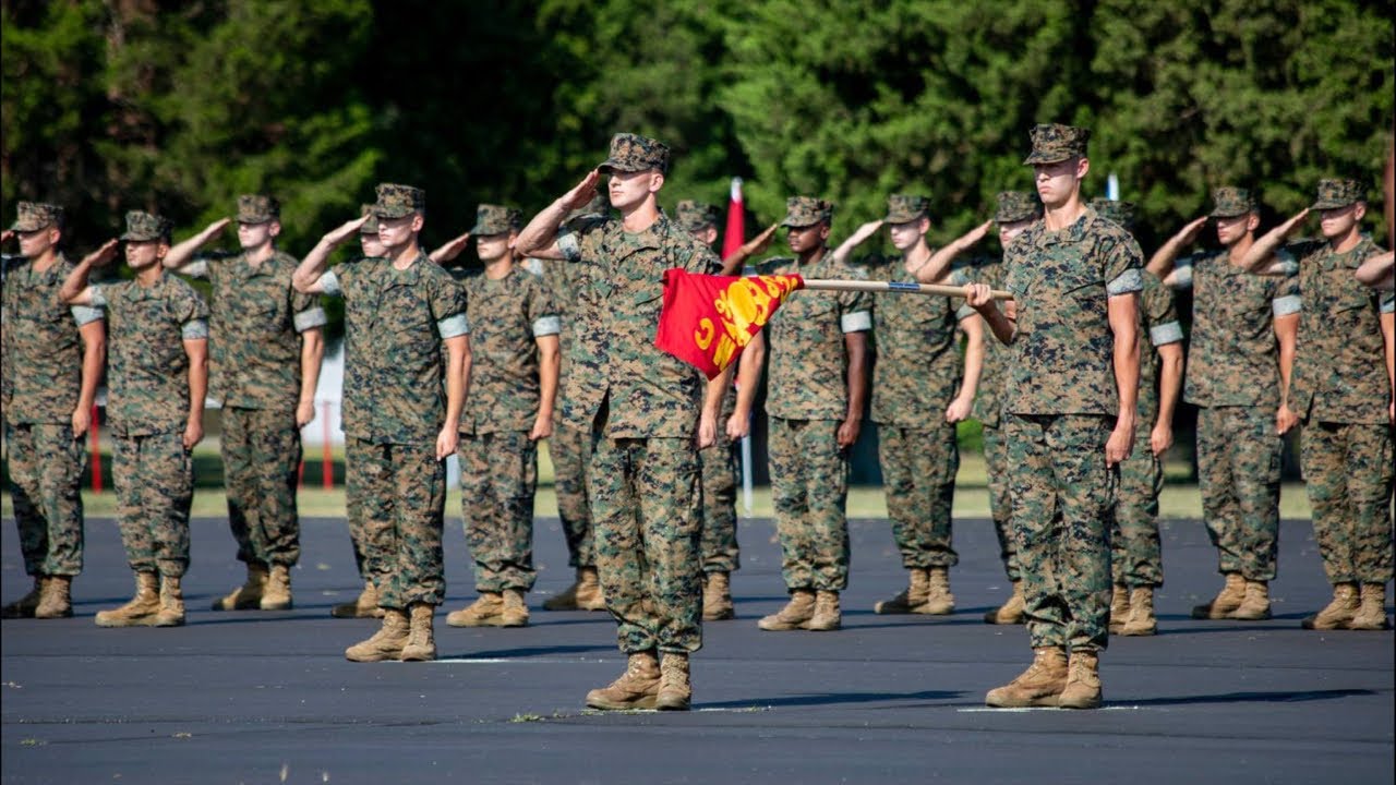 PLC Junior’s 2nd Inc. Completion Ceremony - YouTube