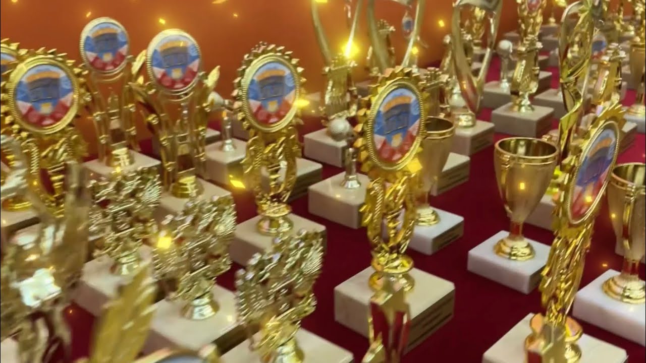 Церемония награждения «Лучший из лучших» 2021 -2022 - YouTube