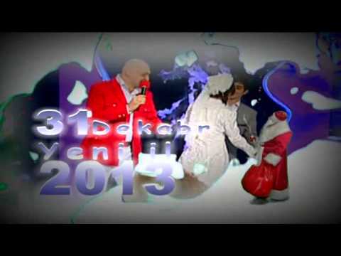 Yeni iliniz mubarek 2013