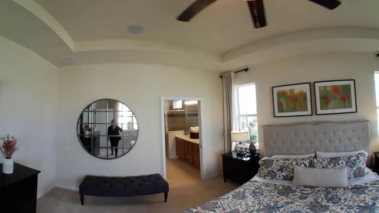 360 Video Tour of Loren Cove Coronado Home in Viera, FL | Space Shore ...