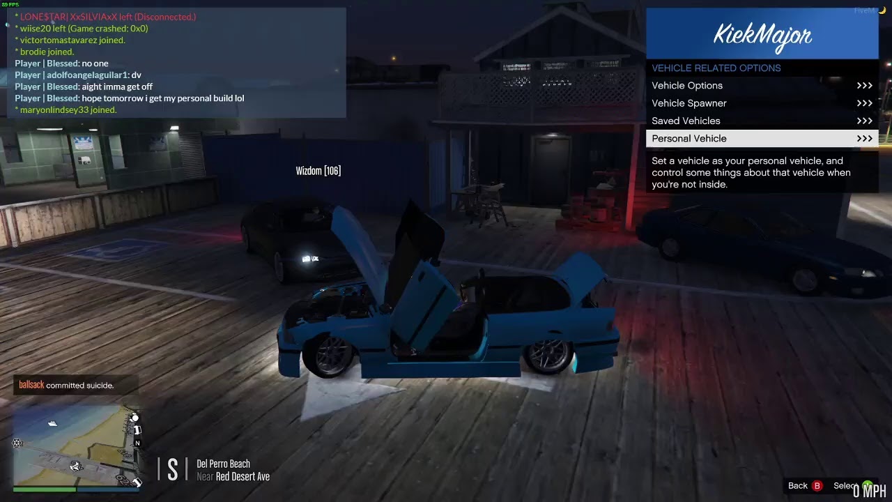 DIMLIT RP | FiveM server | RP | ECONOMY LIFE JOBS AND MORE!!!!! MY BOY ...