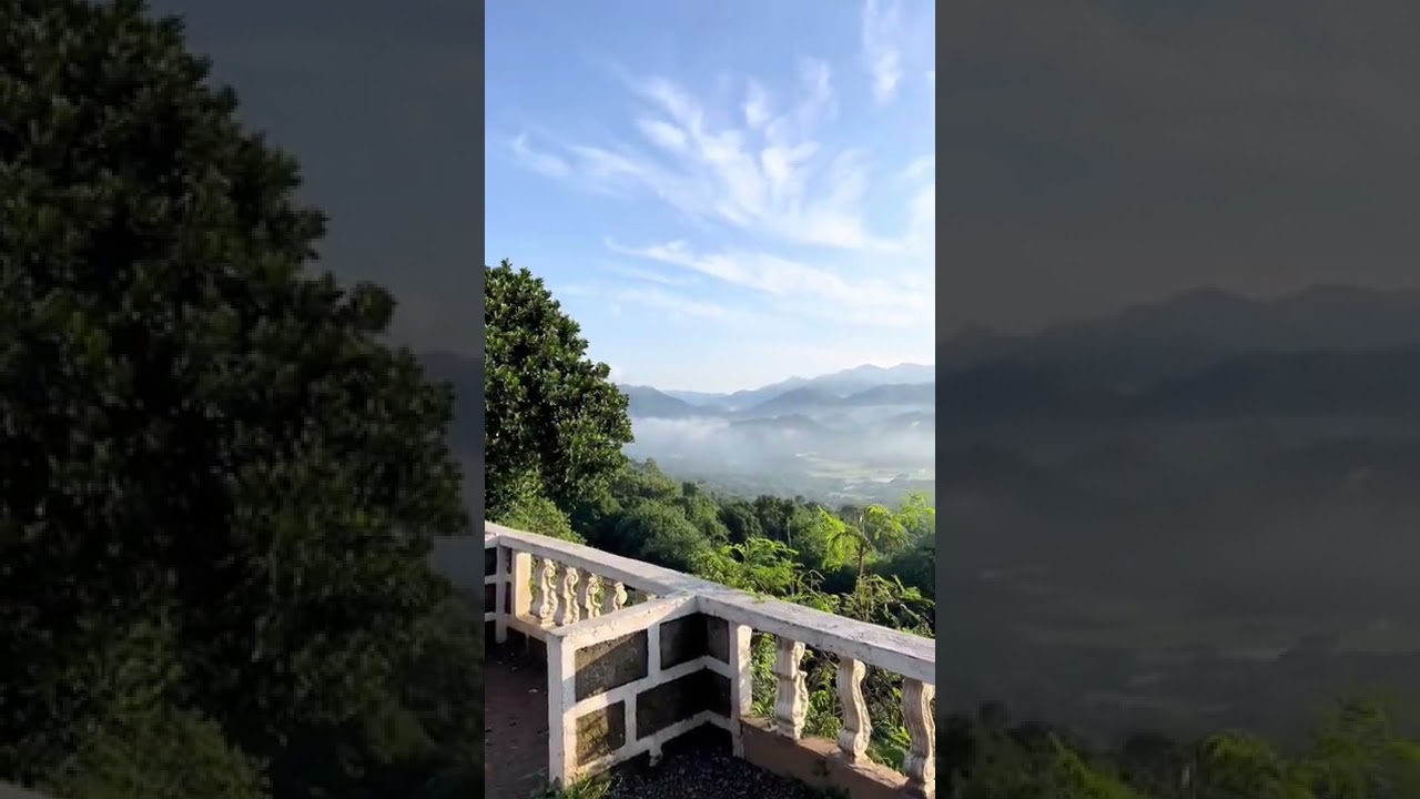 TANAY RIZAL VIEW - YouTube