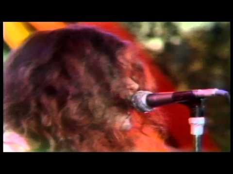 Deep Purple - Lay Down Stay Down (Live at California Jam 74') HD