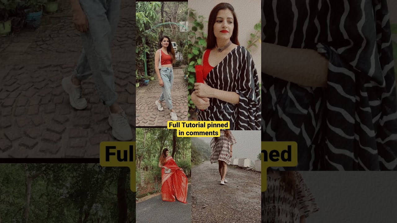 Rara Capcut Template Tutorial rara capcuttemplate trendingreels Rara Capcut Template Tutorial rara capcuttemplate trendingreels