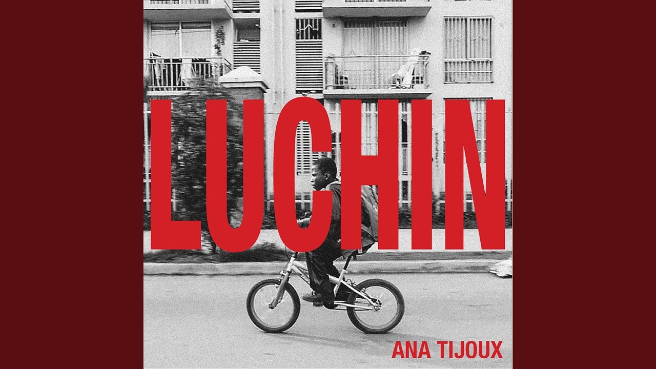 Luchín - YouTube Music