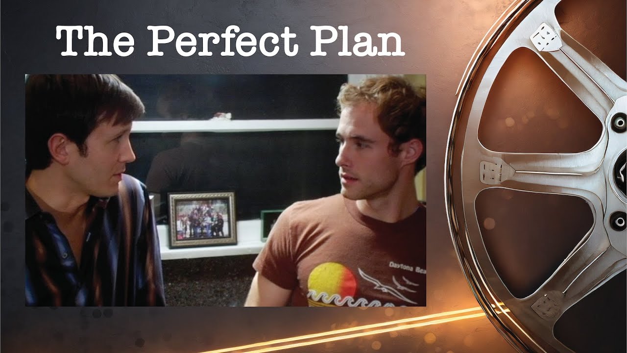 The Perfect Plan (2005) - YouTube