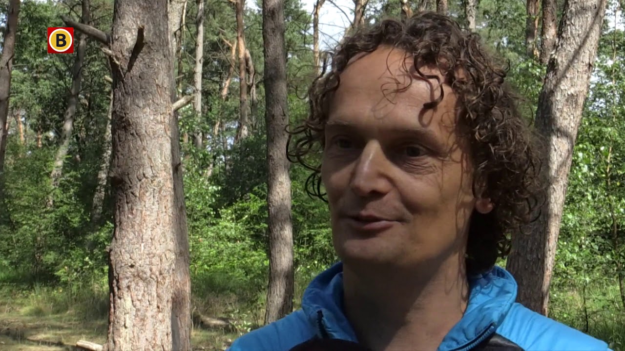 Ultrarunner Chris van Beem maakte van zijn hobby zijn passie: 'Lopen en ...
