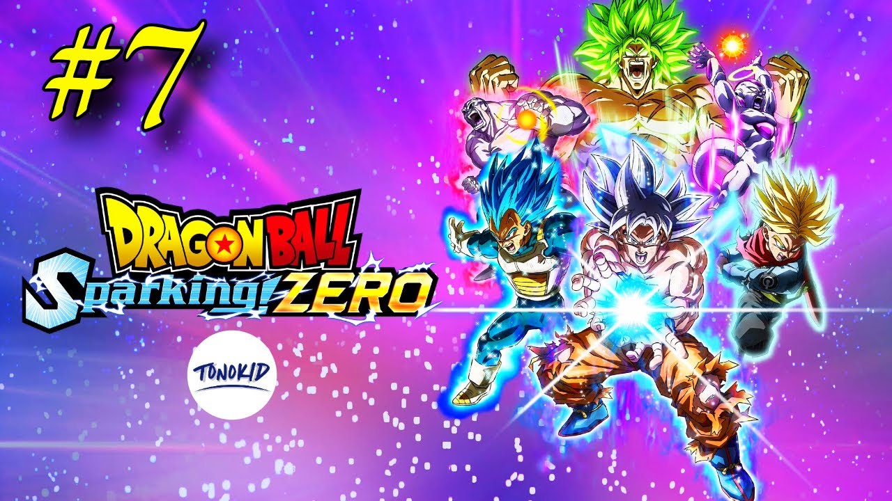 MAJIN BU E LE PRIME FUSIONI | Dragon Ball: Sparking! Zero | Gameplay ...