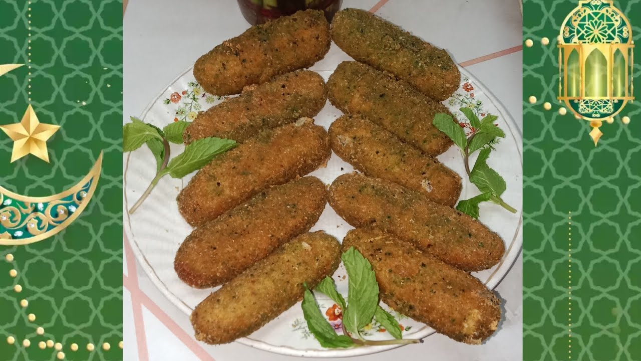 Chicken cheese shahi roll | Eid dawat special recipe/Eid 2024 recipes ...