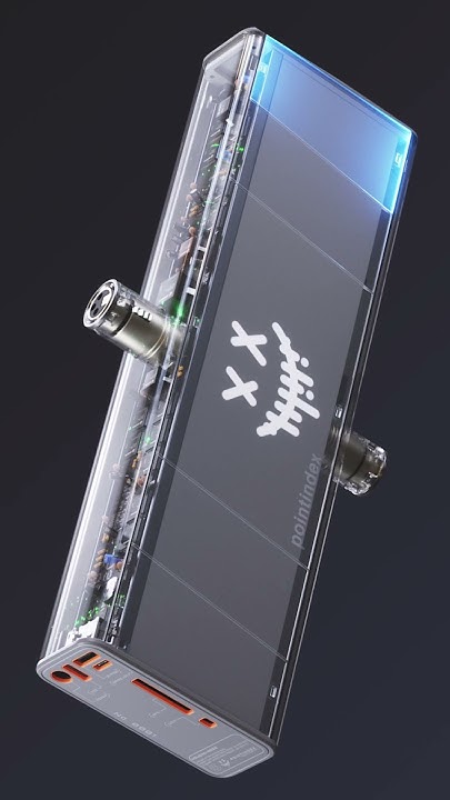 📽️ 💾 Houdini Node made with Sidefx Houdini and Cinema 4D (Octane Render ...