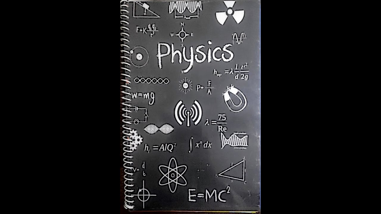 PROJECT FILE ON INTERFERENCE OF LIGHT ( double slit experiment) class ...