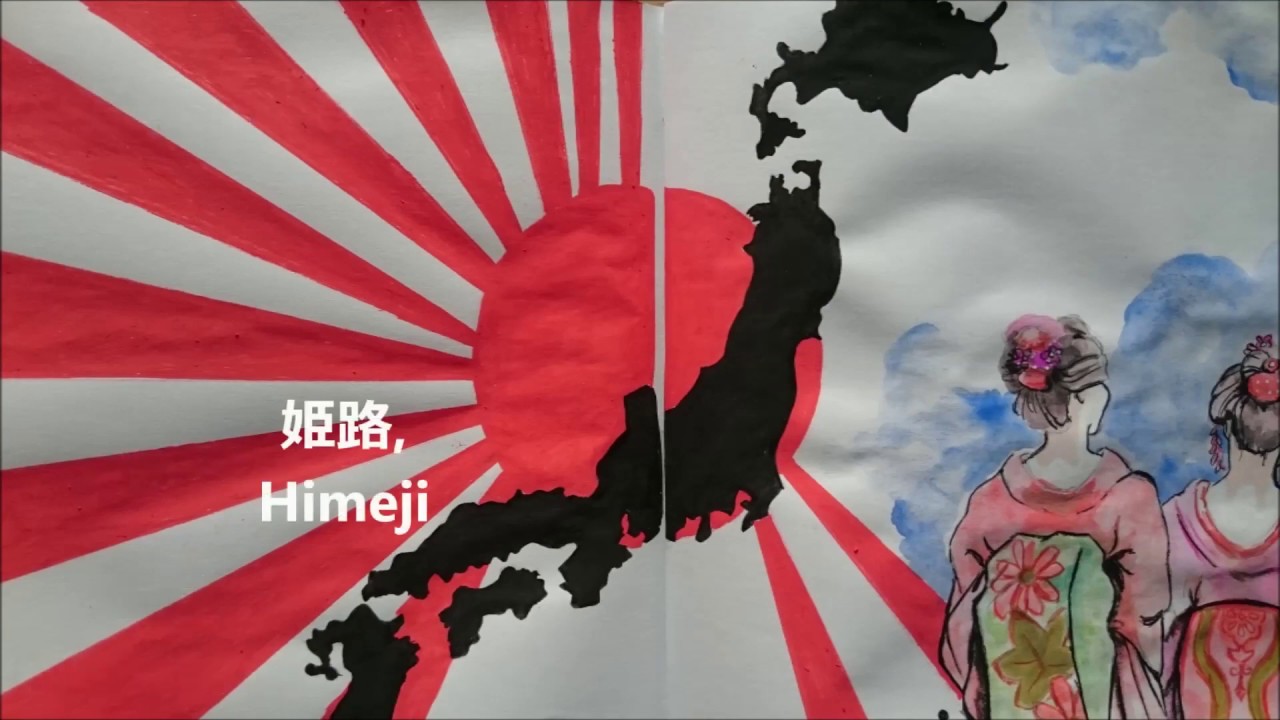 MY EDREAMS COME TRUE : VOYAGER AU JAPON _ TRAVEL TO JAPAN - YouTube