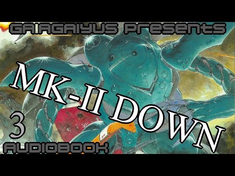 Zeon uses Hy-Goggs 12 YEARS LATER! (Audiobook)