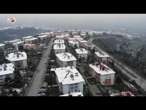 Çarşamba Günü Kar Geliyor