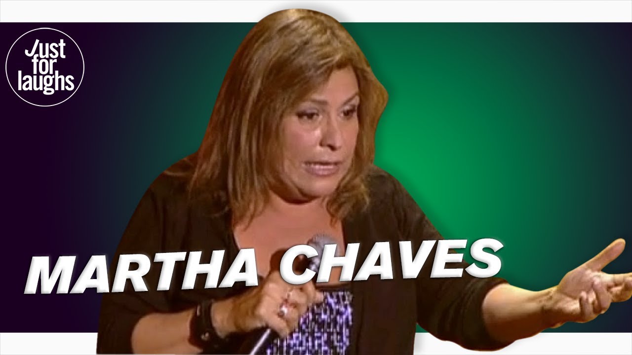 Martha Chaves - Learning New Languages - YouTube