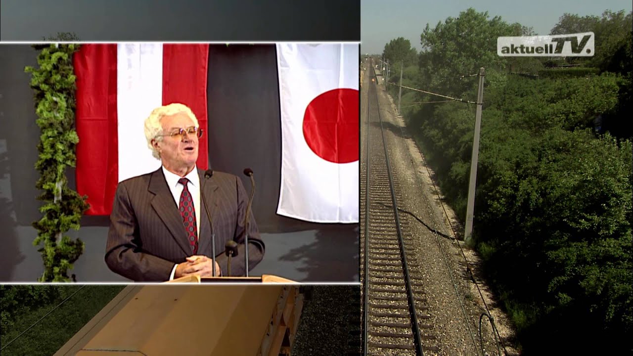 European Inventors Award - YouTube