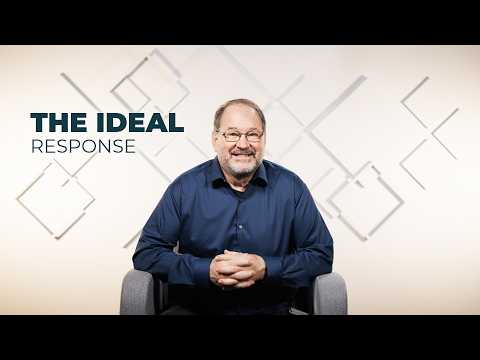 The IDEAL Response | Responding to Behaviors with Calm, Clarity, and Connection