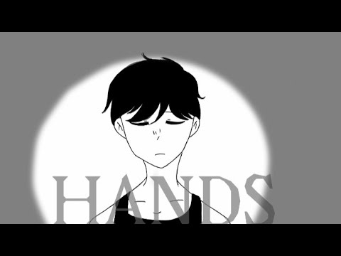 omori fan animation| HANDS - YouTube