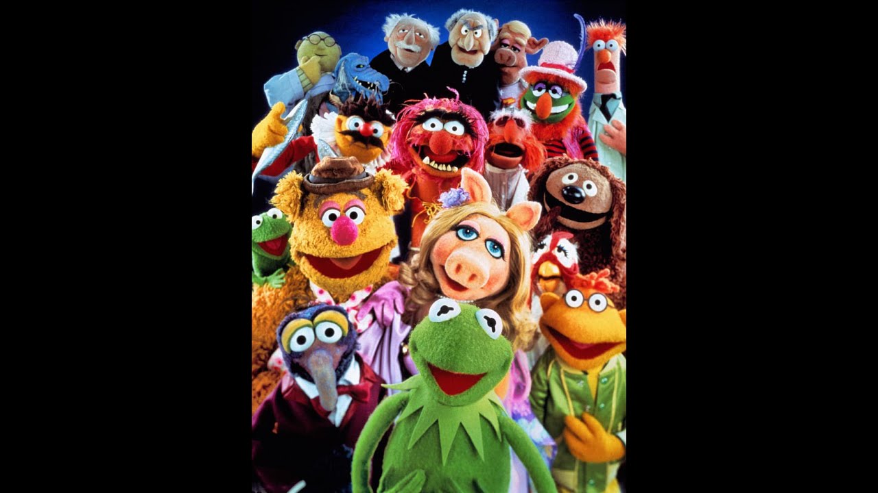 ΚΟΣΜΙΚΗ ΑΣΤΡΟΛΟΓΙΑ Σ/Κ 28 και 29/1/2023 -THE MUPPET SHOW ...