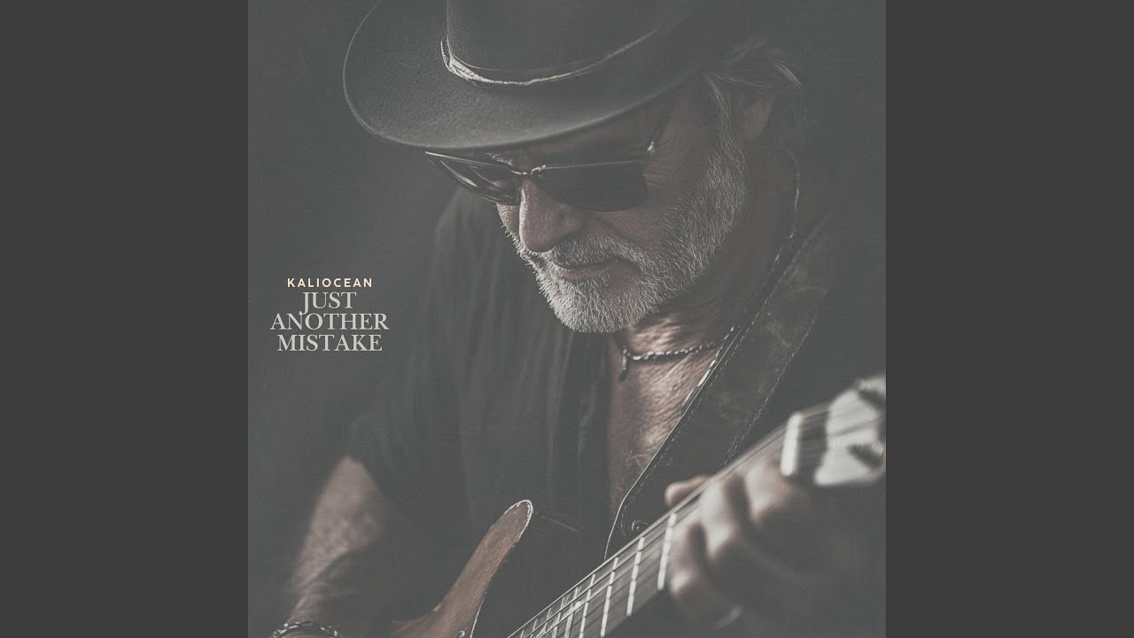 Just Another Mistake - YouTube