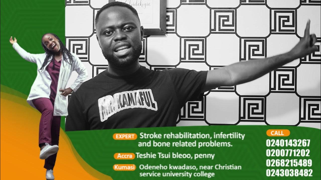 Daddy Lumba-Gold Digger- OLD TIMERS BREAKDOWN - YouTube