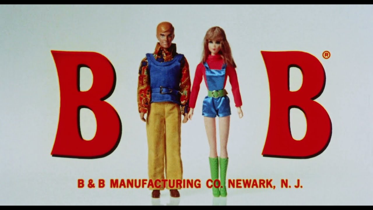 The Groove Tube (1974) - YouTube