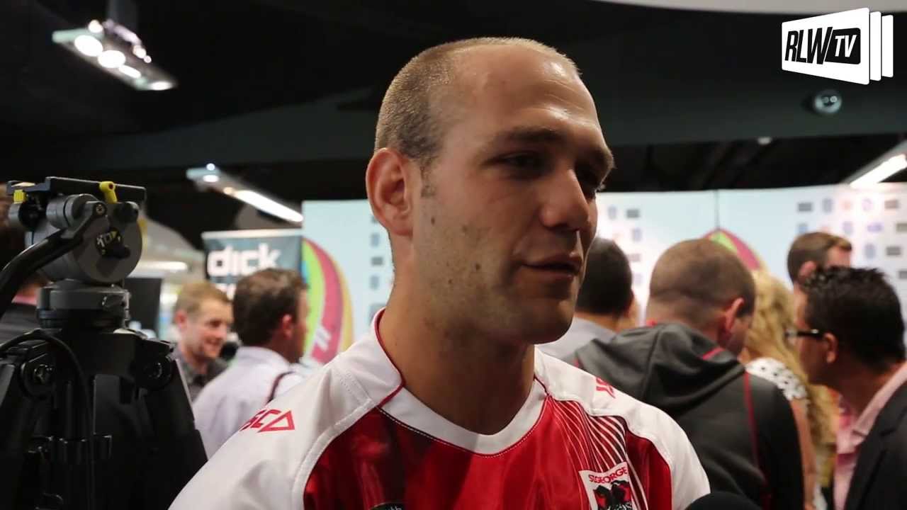 RLW TV: Jason Nightingale talks Auckland Nines | Rugby League Week ...