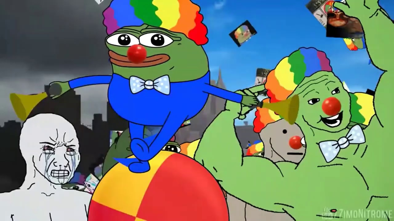 The HONK HONK Song Looped, but Every Loop Makes it Speed Up 25% - YouTube