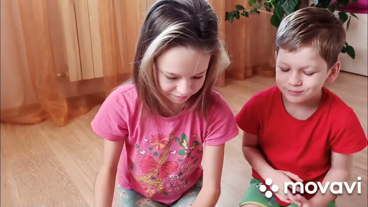 Неожиданный подарок из Карелии ️ - YouTube