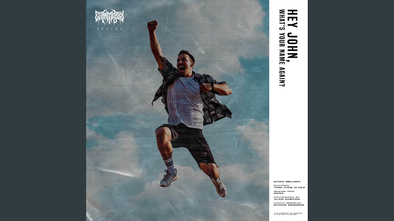 Hey John, What's Your Name Again? - YouTube