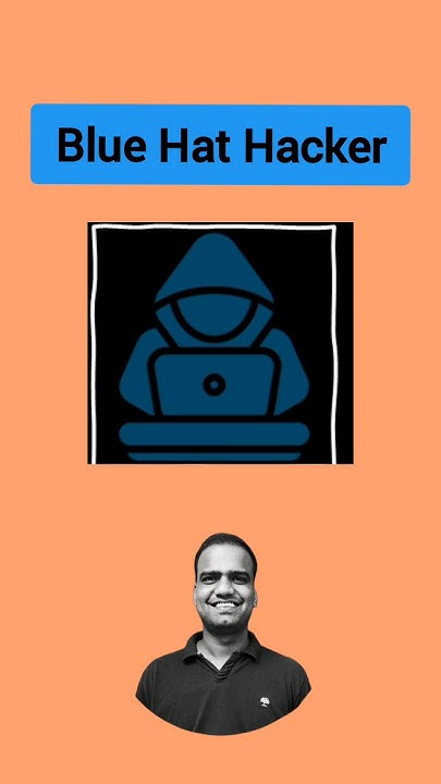 Blue Hat Hackers | How they are different from White, Black & Grey Hats ...